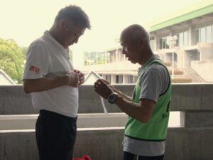 NPO法人ひめだん | 視覚障がい者のQOL向上に向けた活動をすすめています